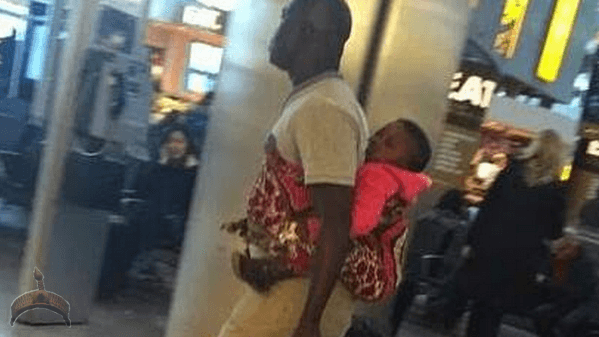 Should men step in and keep up traditions? - Ọmọ Oòduà