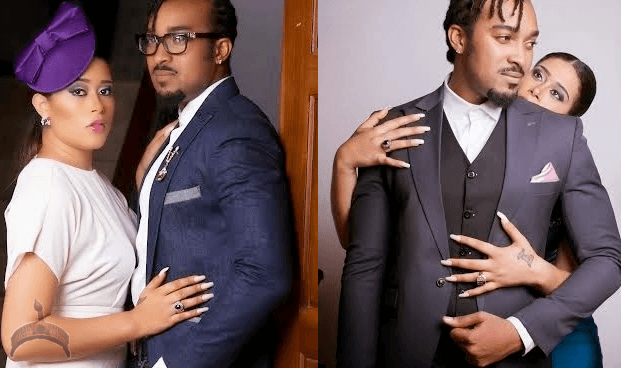 Adunni Ade & Bryan Okwara shine for La Mode magazine - Ọmọ Oòduà