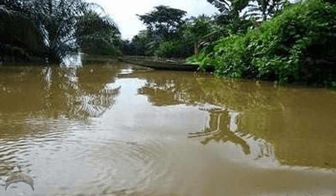 What is the definition of Itutu ? - Ọmọ Oòduà