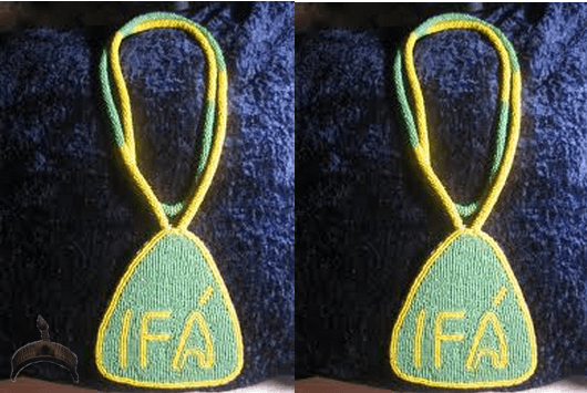 Question of The Day: What Is Ifa ? ( See Answer ) - Ọmọ Oòduà