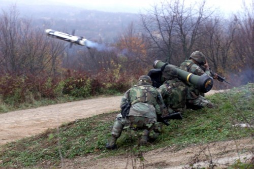 2 of Top 5 Reasons Why a Cold War Military Gear is Making a Comeback ...