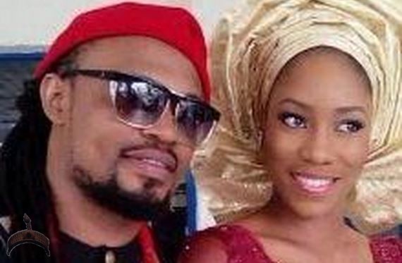 Nollywood Producer, Moses Inwang together with Wife Welcome Baby Boy ...