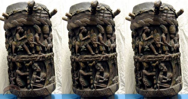 Is the process of becoming an Ifa initiate too expensive for the ...