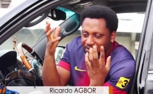 Richard_Agbor3 - Ọmọ Oòduà