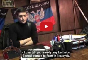 VPE Special: Interview With Battalion Commander Givi - Ọmọ Oòduà