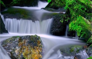 The Most Beautiful Natural Waterfall: Erin Ijesha (Olumirin) - Ọmọ Oòduà