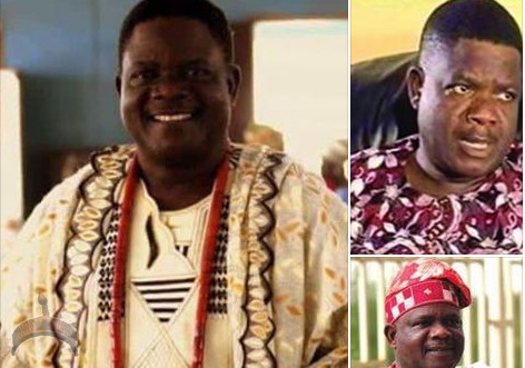 Happy 70th BirthDay to Dr. Kola Oyewo - Ọmọ Oòduà