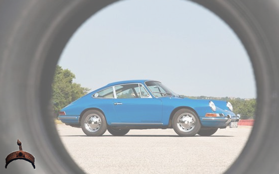 Porsche Unveils New Tires for Classic Models - Ọmọ Oòduà