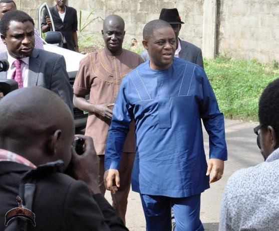 ₦4.9bn fraud: Fani-Kayode, others get ₦250m bail - Ọmọ Oòduà