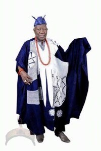 Yoruba is the Official language spoken in The Palace of Olubadan of ...