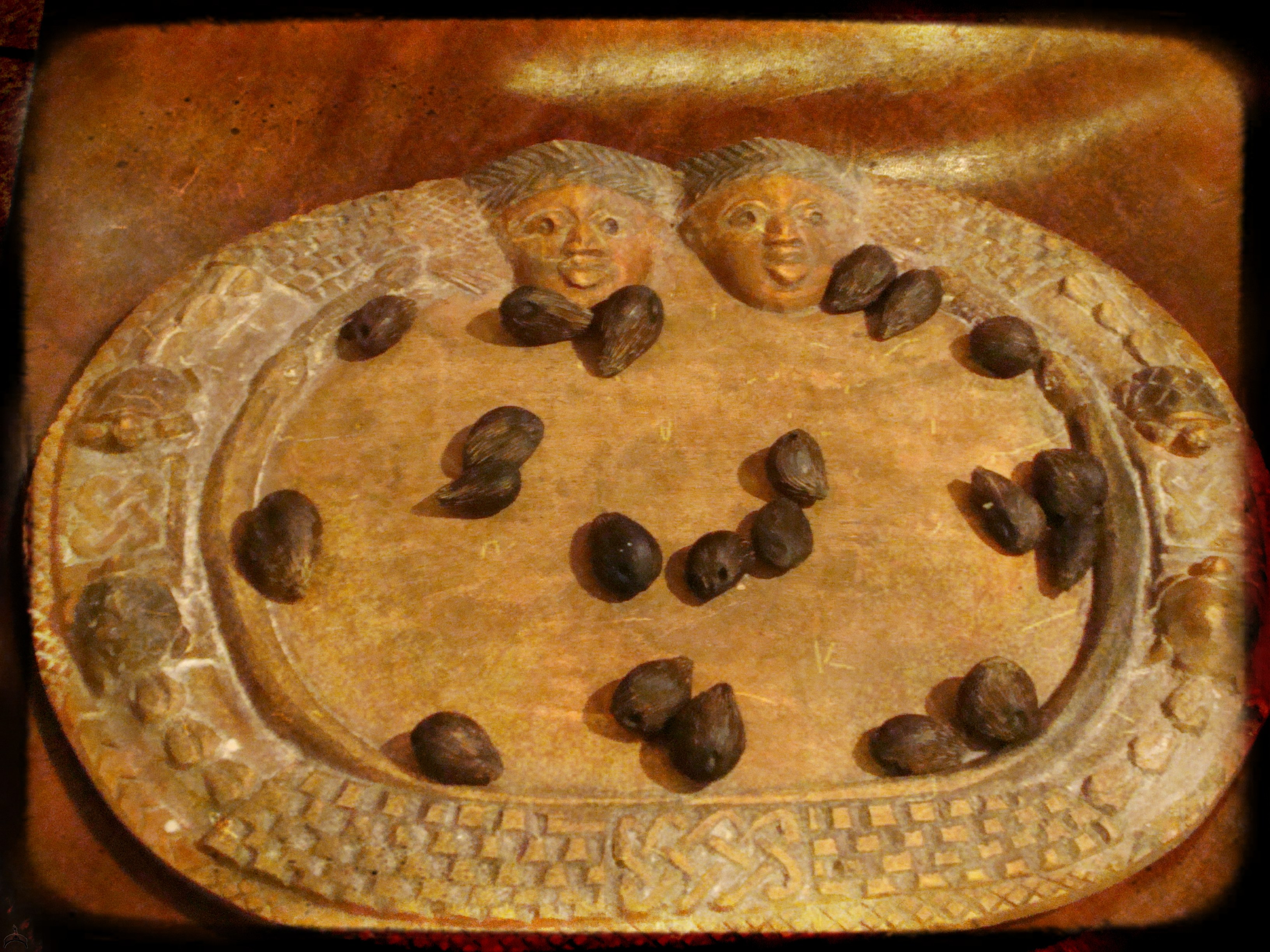 Sacred voice of Olodumare from Ose Afibisolore (Ose Ogbe) - Ọmọ Oòduà