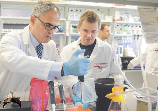 Life Sciences Investors and Pharma/Biotech Corporations﻿ - Ọmọ Oòduà