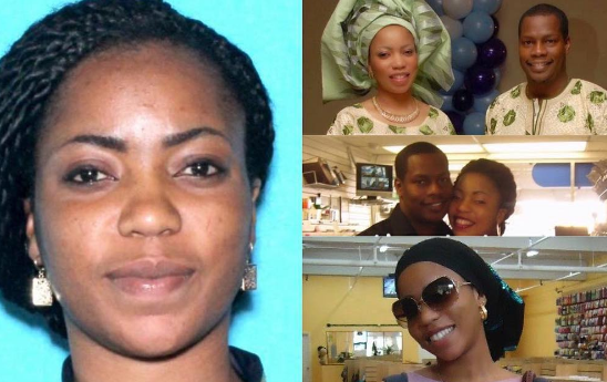 Woman Who Slaughtered Her Husband, Last Year, Pleads Guilty . - Ọmọ Oòduà