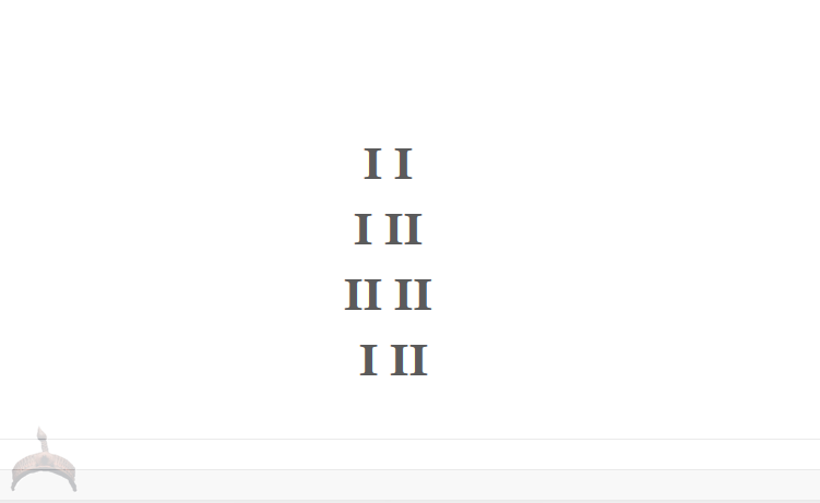 OBARA IRETE: A verse from the sacred "scripture" of IFA, - Ọmọ Oòduà