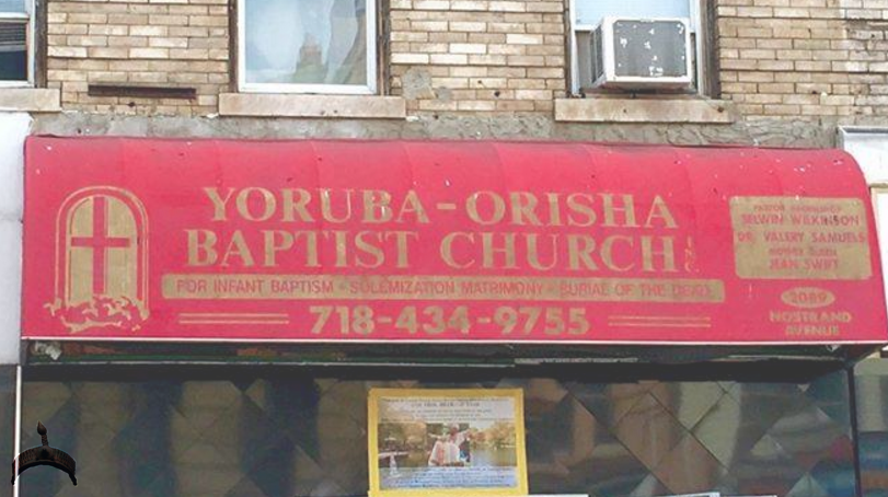 Photo Of the Day ! - Ọmọ Oòduà