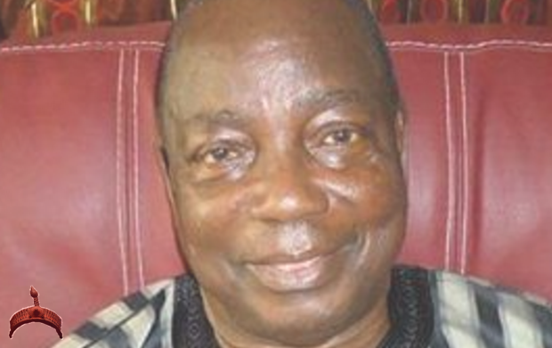 Ex Military governor of Edo State Passes On - Ọmọ Oòduà