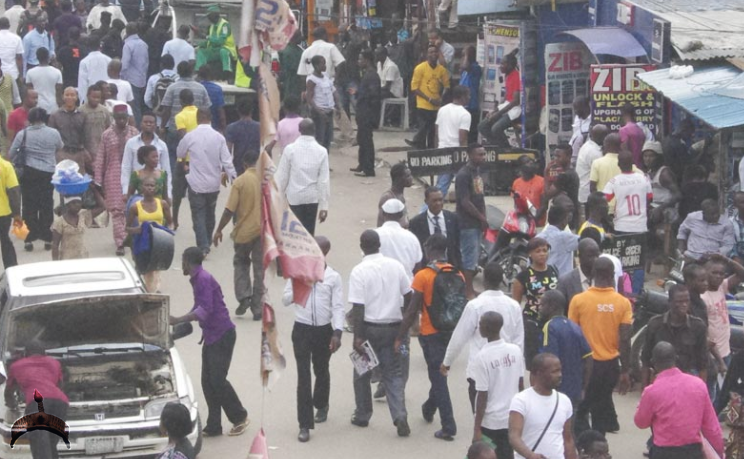 No Going Back On Relocation Of Computer Village, Says Lagos Government ...
