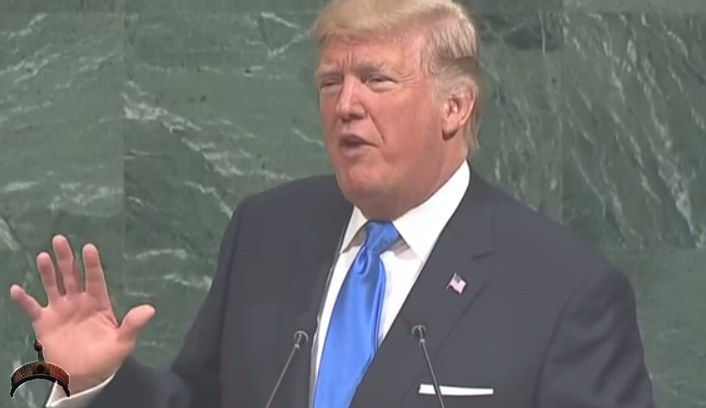 Coming Coup or Assassination Against Trump by Finian Cunningham - Ọmọ Oòduà