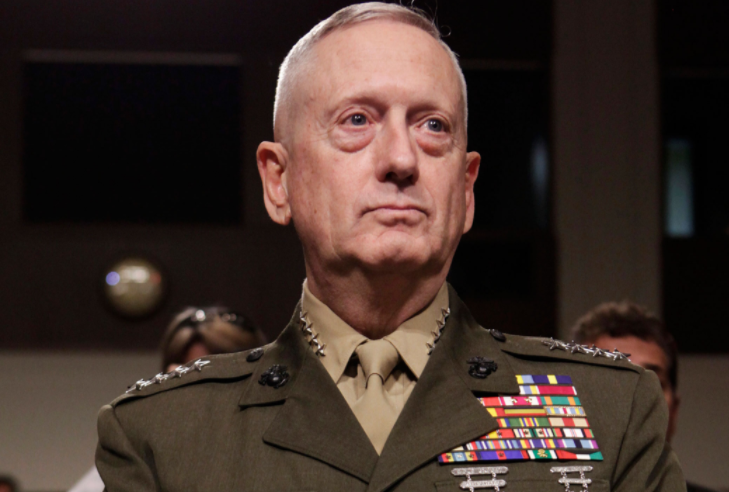 Listening to Mattis - Ọmọ Oòduà