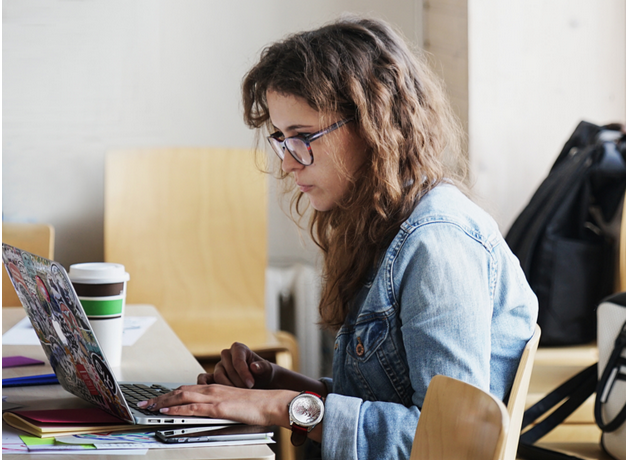 How To Stay Healthy When You Sit All The Time - Ọmọ Oòduà