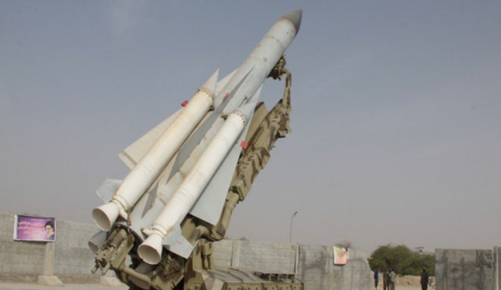Syrian Air Defense Forces Shut Down 3 Israeli 'Aggressive Missiles ...