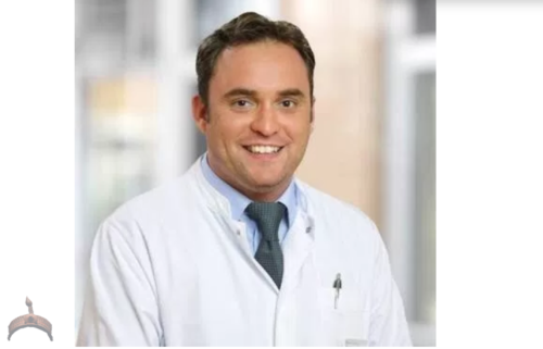 German doctor sent lover to Early grave by putting cocaine on Joystick ...