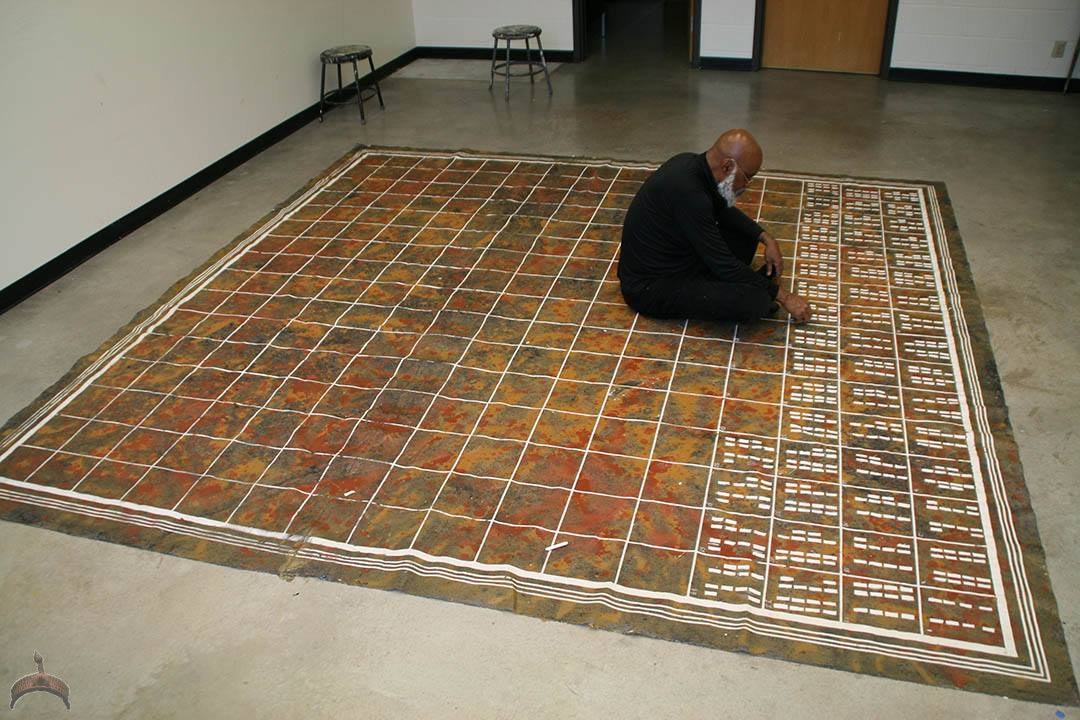 Geomancy Is A Form Of Ifa! - Ọmọ Oòduà