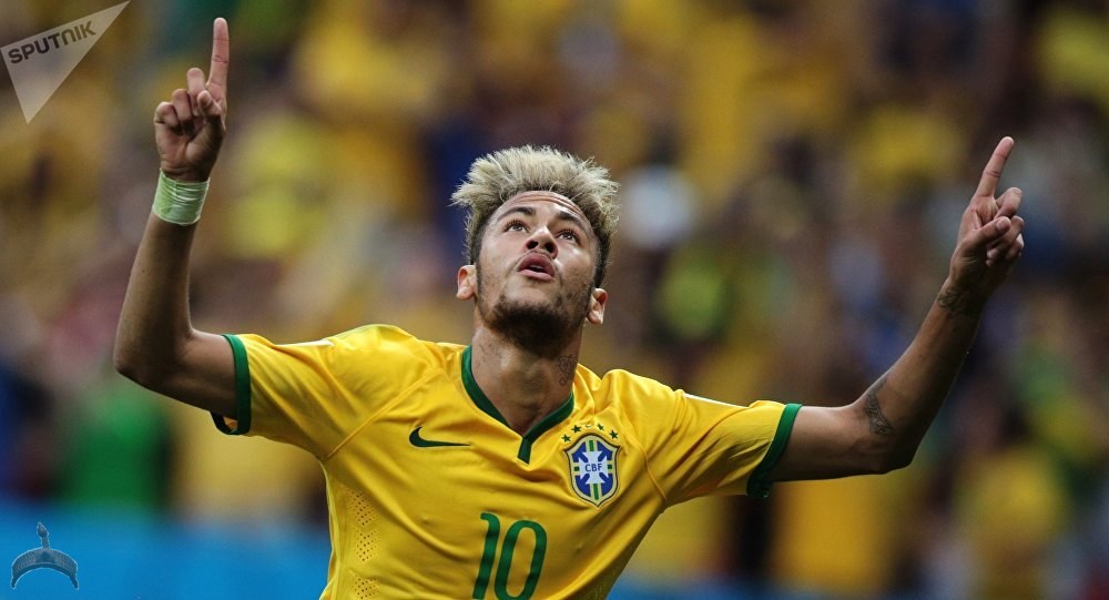 Neymar Rape Accuser Claims Police “Bought” as Investigators File ...