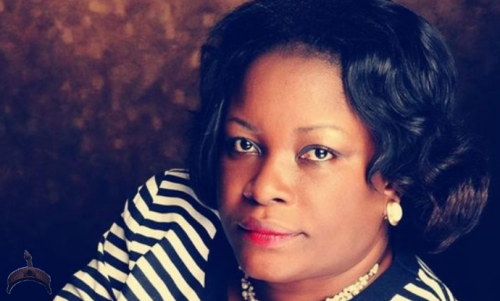 Uproar In Senate Over Murder of Elizabeth Ndubuisi-Chukwu In South ...