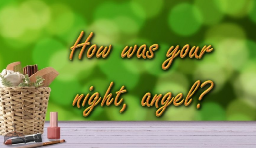 How Was Your Night ? - Ọmọ Oòduà