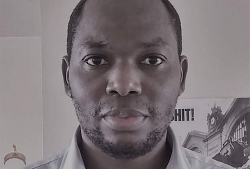 The Video that got Adeyinka Grandson Arrested in London ? - Ọmọ Oòduà