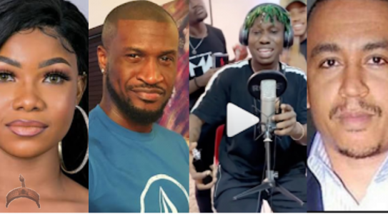 Full Gist: Everything about Tacha - Ọmọ Oòduà