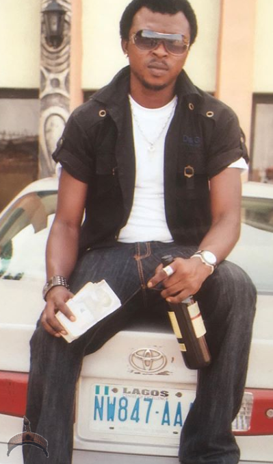 Kolawole Ajeyemi turns a year older. - Ọmọ Oòduà