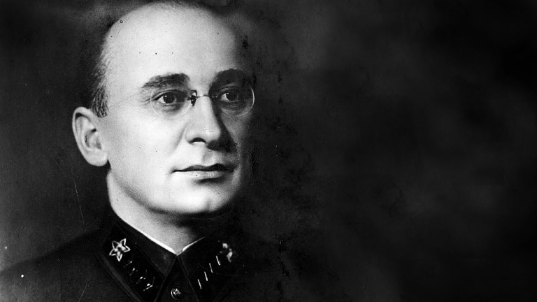 Lavrentii-Beria - Ọmọ Oòduà