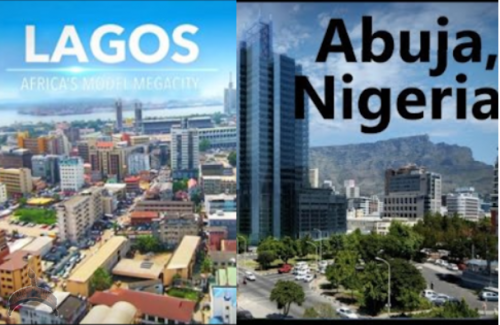 Lagos Vs Abuja: Which Is More Advisable For Relocation? - Ọmọ Oòduà