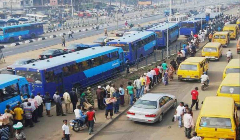 Danfo to carry 8 passengers, BRT 21 passengers – Lagos - Ọmọ Oòduà