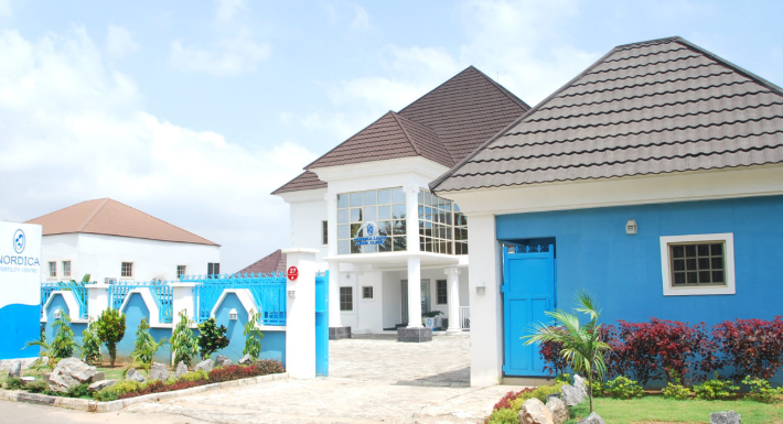 Top Ten Hospitals In Nigeria - Ọmọ Oòduà