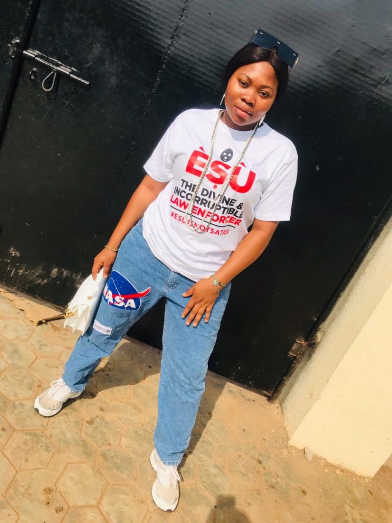 #EsuIsNotSatan: Who Èṣù Is And Who He Is Not. - Ọmọ Oòduà