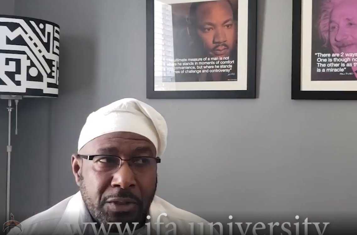 Ifa University: Courses start fall 2021; application fee waived. - Ọmọ ...