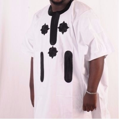 Dashiki: The History of a Radical Garment - Ọmọ Oòduà