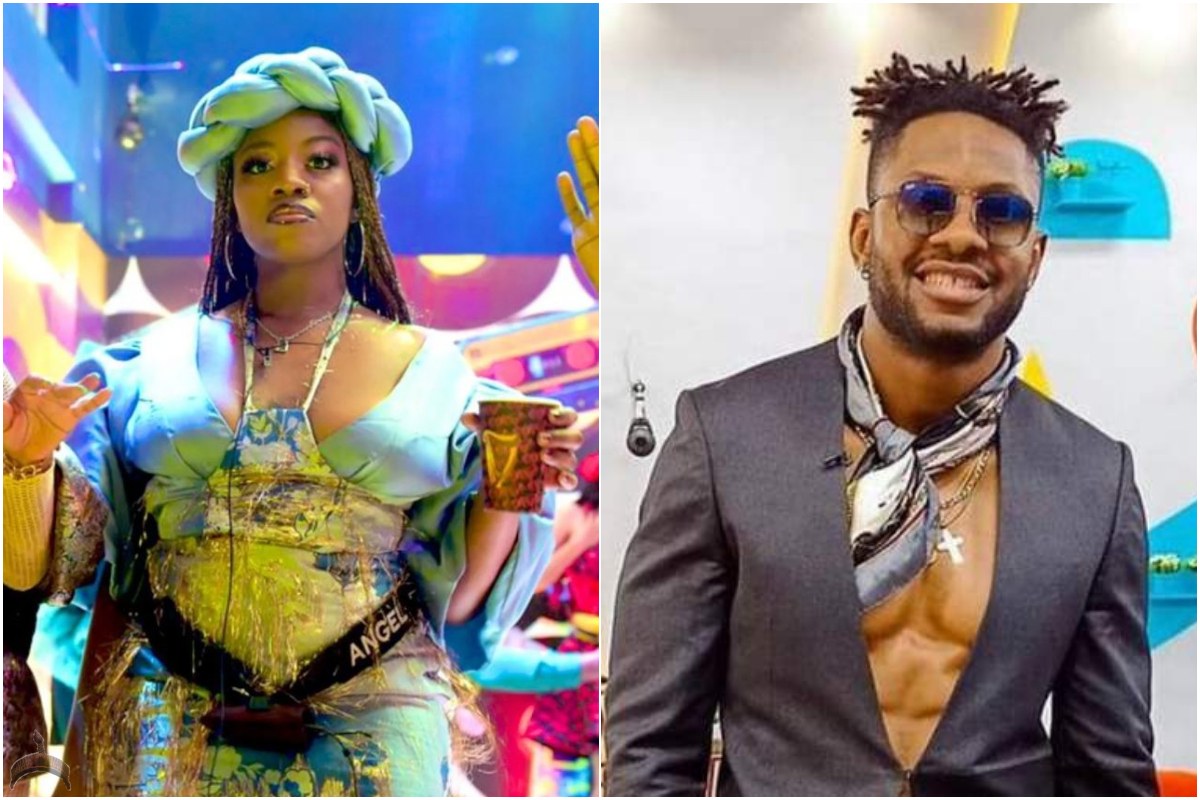 Master Yue Wen: Who is your Master (Video) - Ọmọ Oòduà