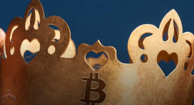 October Bitcoin Overperformance Reminds Crypto World Why It Remains ...