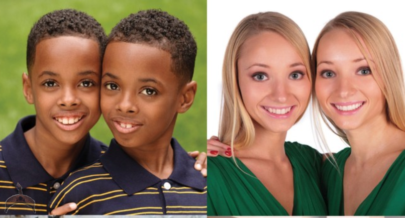 Fact Or Myth: Do Twins Have Special Connections? - Ọmọ Oòduà