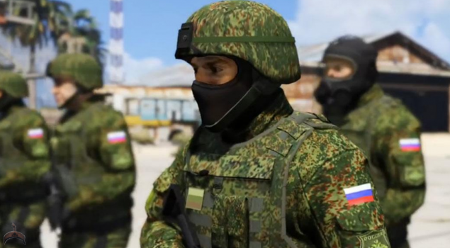 Russian Special Military Operation (SMO) – Day 33 - Ọmọ Oòduà