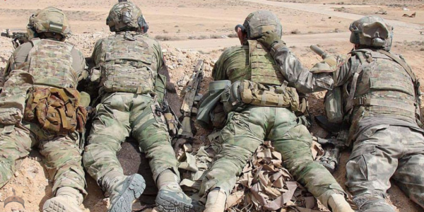 Russian SMO: day 47 “crazies in the basement” and a poem - Ọmọ Oòduà