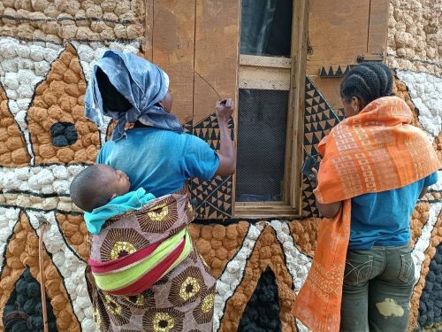 A Child is highly valued in Oodua Culture - Ọmọ Oòduà