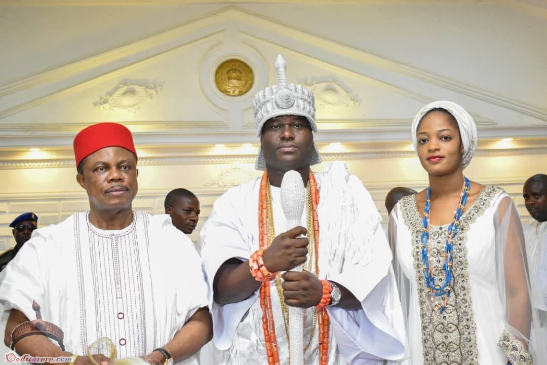 Why are Traditionalists so gentle? - Ọmọ Oòduà