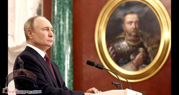 Vladimir Putin Press Conference – December 22 2022 – English Subtitles ...