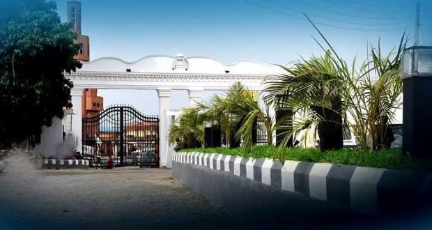 3 of 5 most beautiful Palaces in Nigeria (Photos) - Ọmọ Oòduà