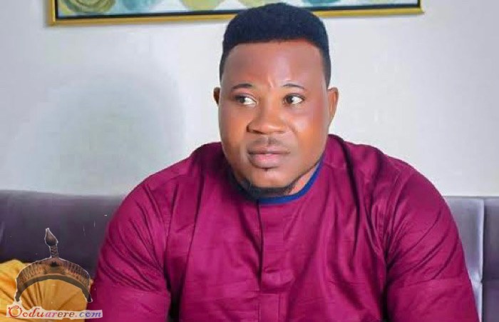 Sun re o! Famous Nollywood actor Murphy Afolabi passes on. - Ọmọ Oòduà